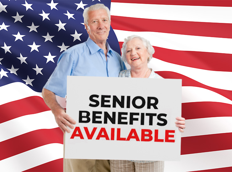 15 Discounts Seniors Didn’t Know They Could Get