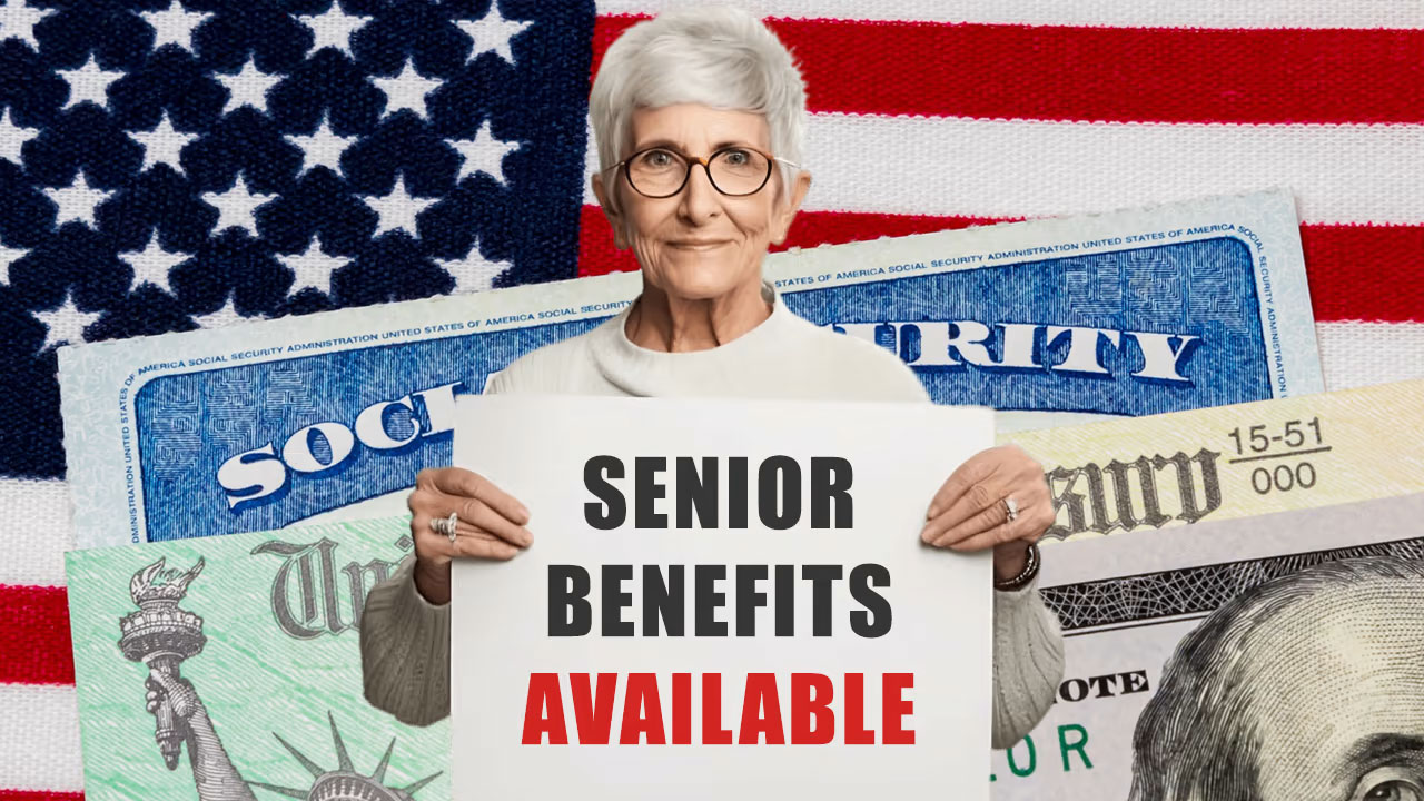 15 Discounts Seniors Didn’t Know They Could Get