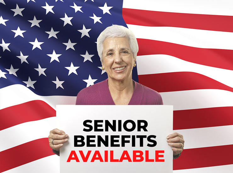15 Discounts Seniors Didn’t Know They Could Get